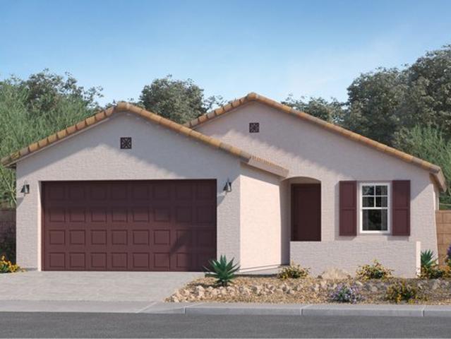 30249 W Wild Hazel Dr, Buckeye, AZ 85396