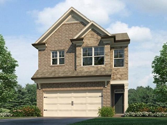 3024 Manor Hill Pl, Union City, GA 30291