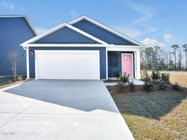 3024 Maravella Ct Unit 6, Bolivia, NC 28422