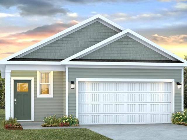 3024 Maravella Ct SE Lot 6, Bolivia, NC 28422