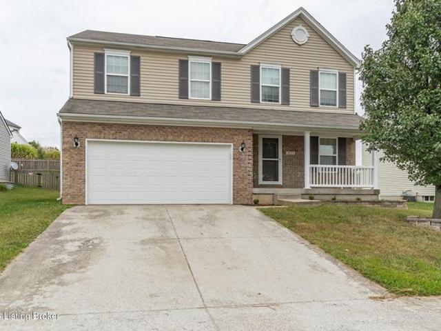 3024 Mary Crest Dr, Shelbyville, KY 40065
