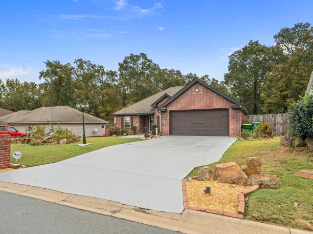 3024 Miracle Heights Cove