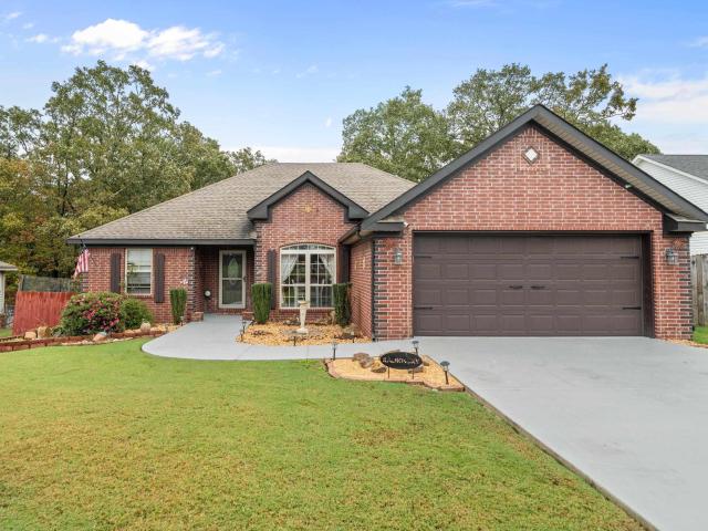 3024 Miracle Heights Cove