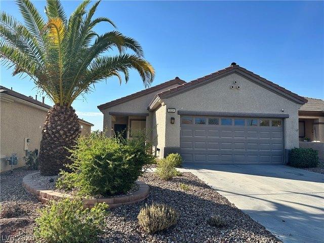3024 Monroe Park Rd, Henderson, NV 89052
