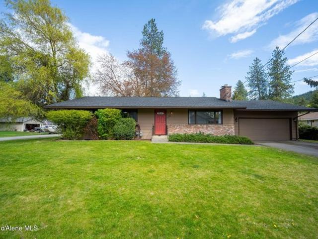 3024 N 19th St, Coeur d'Alene, ID 83815