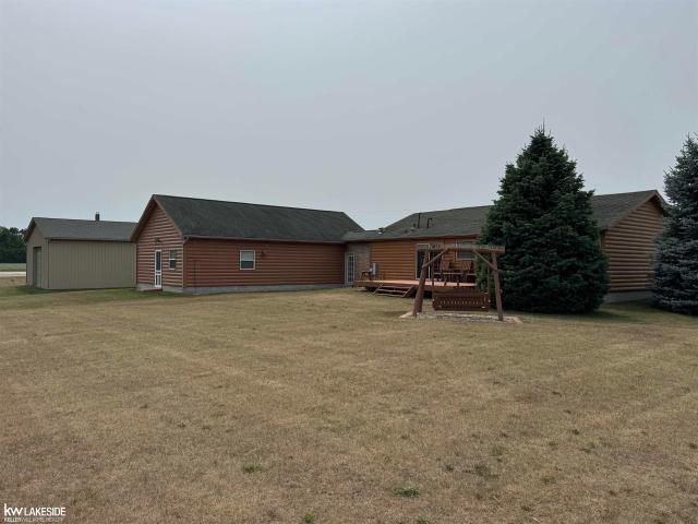 3024 N Caseville Road