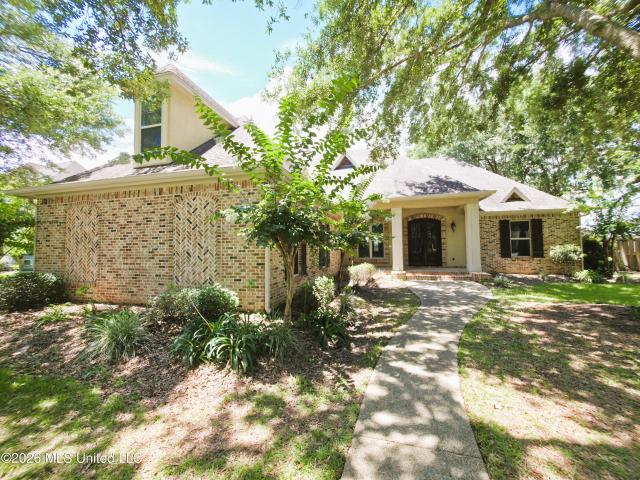3024 Oakleigh Circle