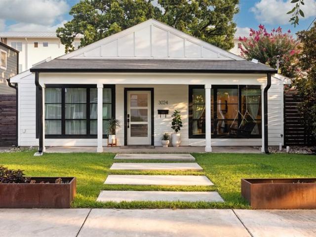 3024 Adolph St, Dallas, TX 75204