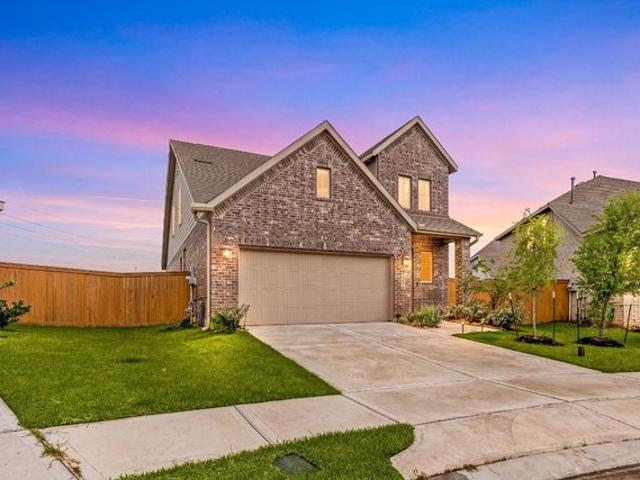 3024 Andiamo Ln, Katy, TX 77493