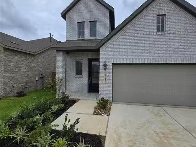3024 ASH RAY DRIVE, Katy, TX 77493