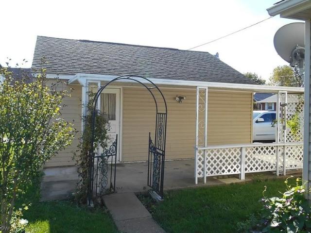 3024 Belmont Place SW