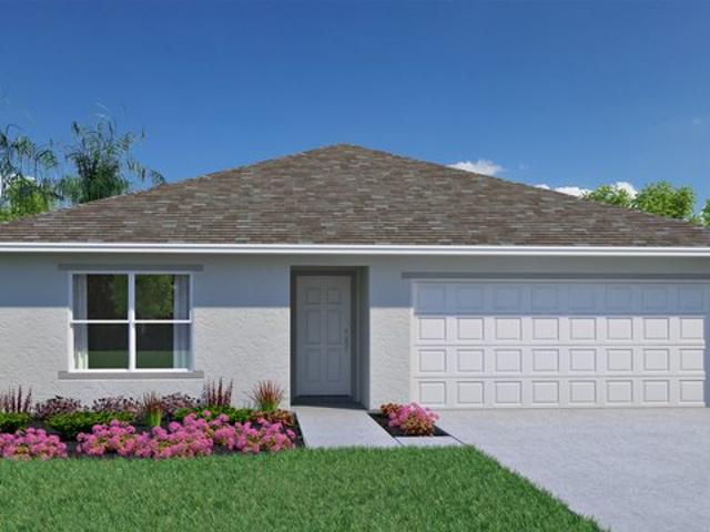3024 Cascade Cir, Lake Wales, FL 33853
