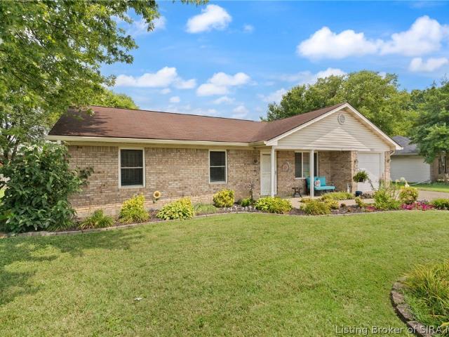 3024 Clearstream Way