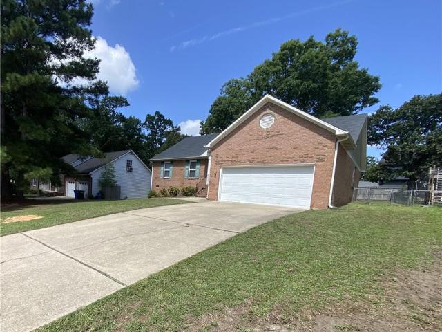 3024 Coachway Drive