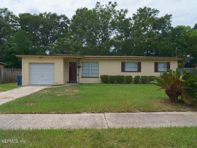 3024 Dalehurst Dr W, Jacksonville, FL 32277