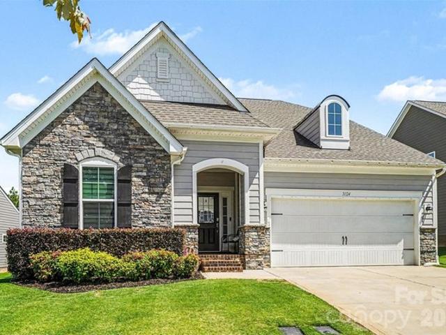 3024 Deep River Way, Waxhaw, NC 28173