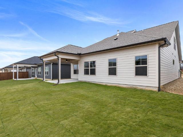 3024 Discovery Dr NW, Unit 17, Cleveland, TN 37312 | MLS #1519
