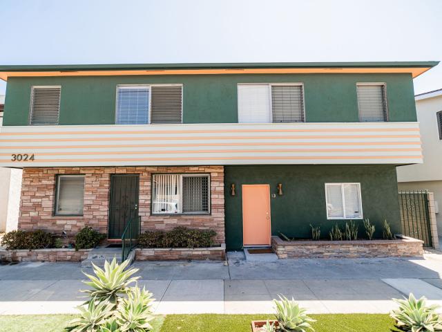 3024 E 3rd Street LA RE 1 LLC