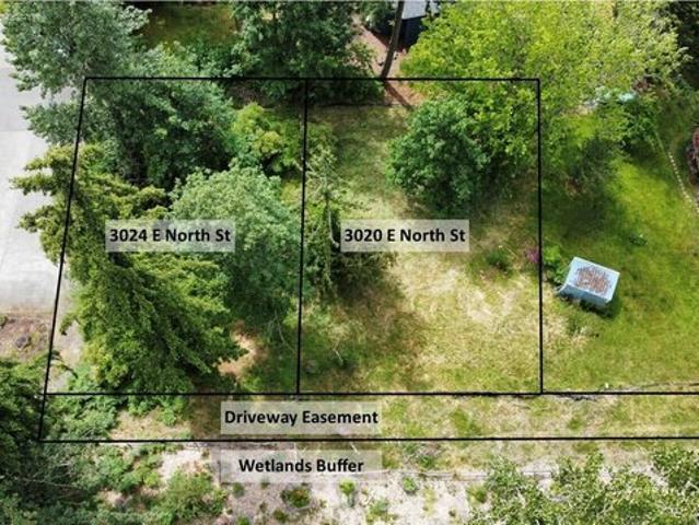 3024 E North St Lot C, Bellingham, WA 98226