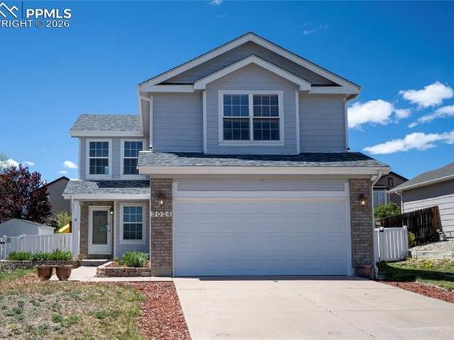 3024 Ellesmere Drive