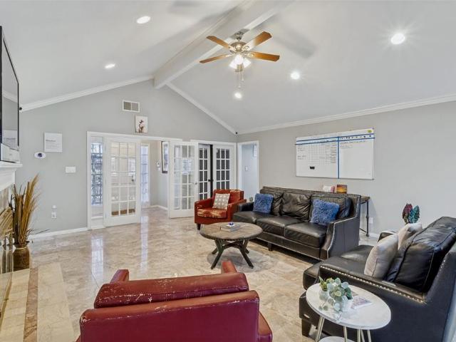 3024 Encino Drive