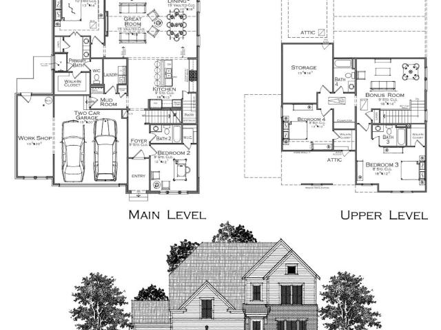 3024 fanshaw rd