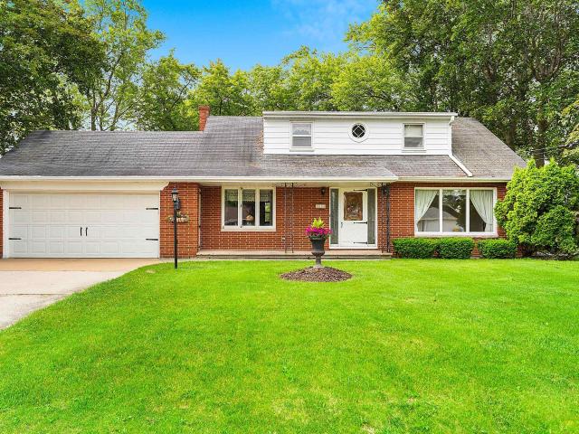 3024 finger road