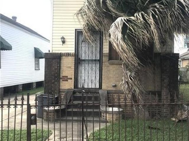 3024 Gravier St, New Orleans, LA 70119