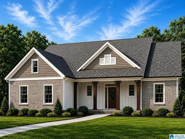 3024 Grey Oaks Cres, Pelham, AL 35124