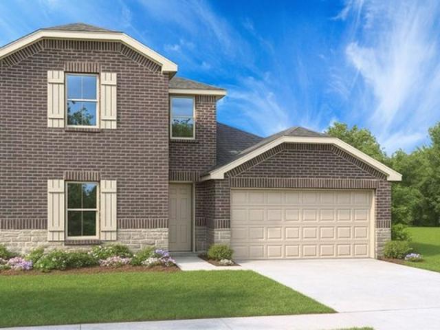 3024 Helios Haven Dr, Brookshire, TX 77423