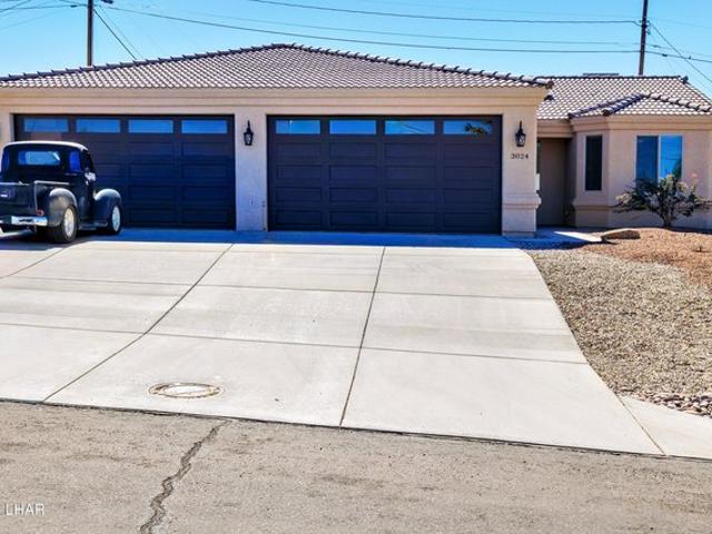 3024 Indian Head Dr, Lake Havasu City, AZ 86406