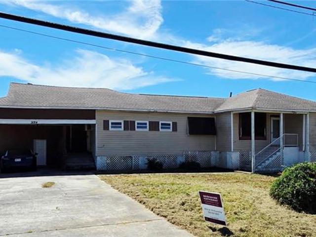 3024 Kansas St, New Orleans, LA 70114 | MLS #2563