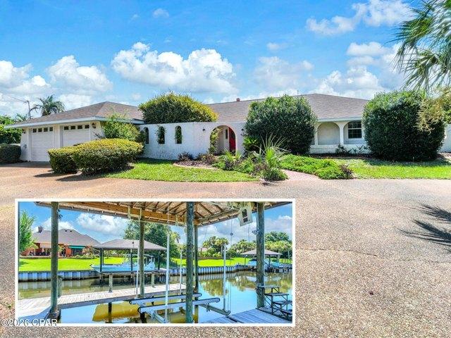 3024 Kingswood Dr, Panama City, FL 32405
