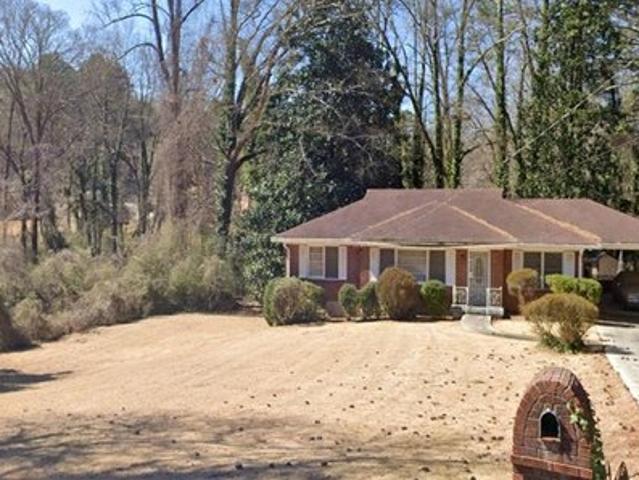 3024 Lynhurst Cir SW, Atlanta, GA 30311