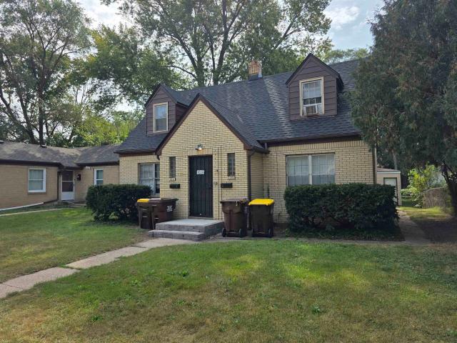 3024 Lawndale Ave, Rockford, IL 61101 | MLS #202601 | Compass