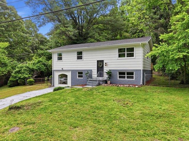 3024 Lightfoot Mill Rd, Chattanooga, TN 37406