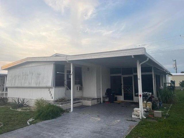 3024 Longview Ln, North Fort Myers, FL 33917
