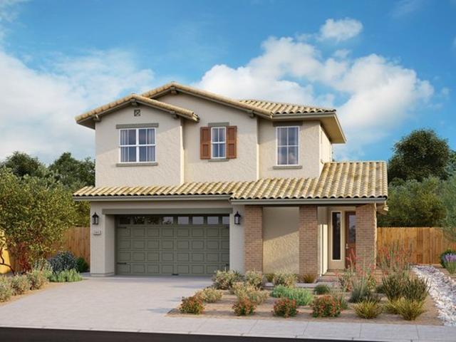 3024 Poas Way, Rancho Cordova, CA 95742