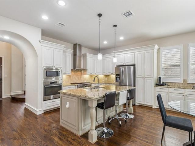 3024 Ponder Path, Keller, TX 76248