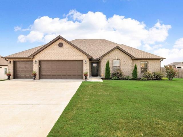 3024 Rock Ridge Dr, Sherwood, AR 72120