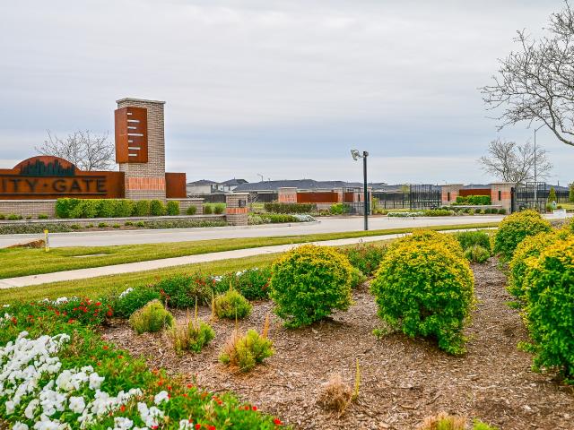 3024 Stock Orchard Lane