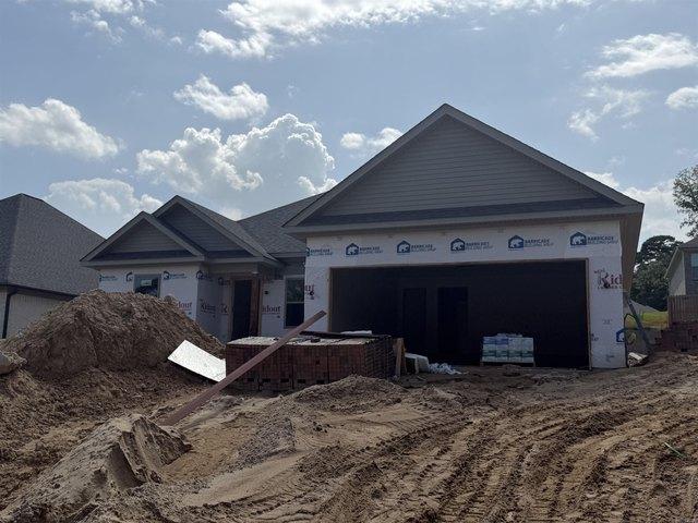 3024 Sue St, Benton, AR 72015