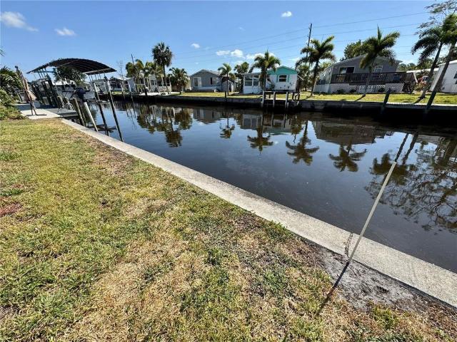 3024 Sunny Harbor Dr, Punta Gorda, FL 33982 | MLS #A4687