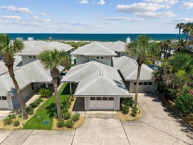3024 S Fletcher Ave, Fernandina Beach, FL 32034