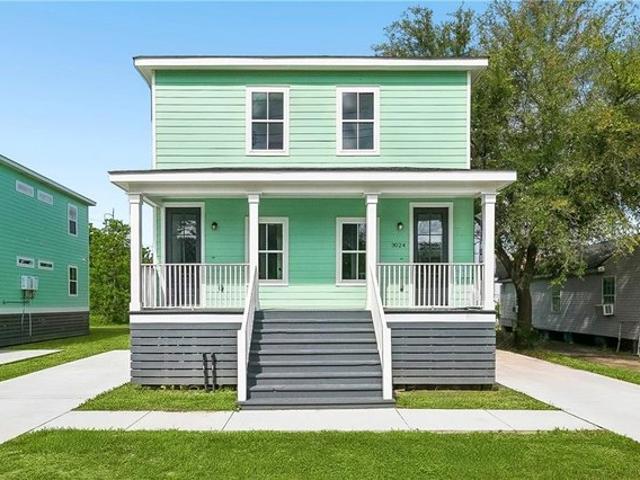 3024 Spain St, New Orleans, LA 70122