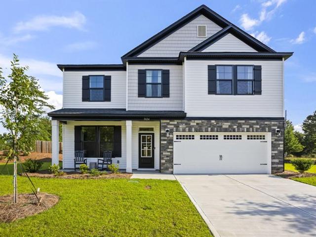 3024 Tanbark Oak Ln NW, Aiken, SC 29801