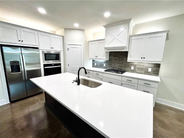3024 Teller Drive