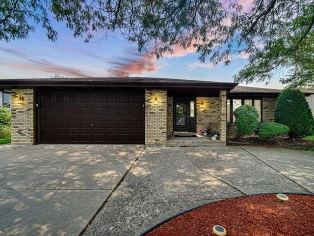 3024 th Pl, Lynwood, IL 60411