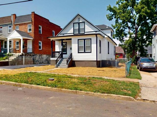 3024 Virginia Avenue