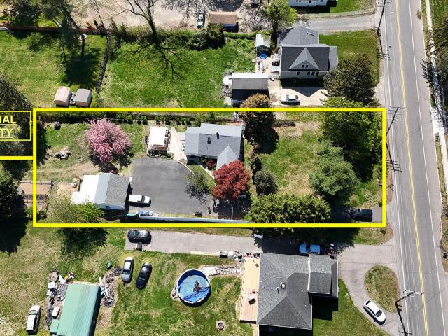 3024 W Bangs Ave, Neptune Township, NJ 07753 | MLS #22611 | Compass
